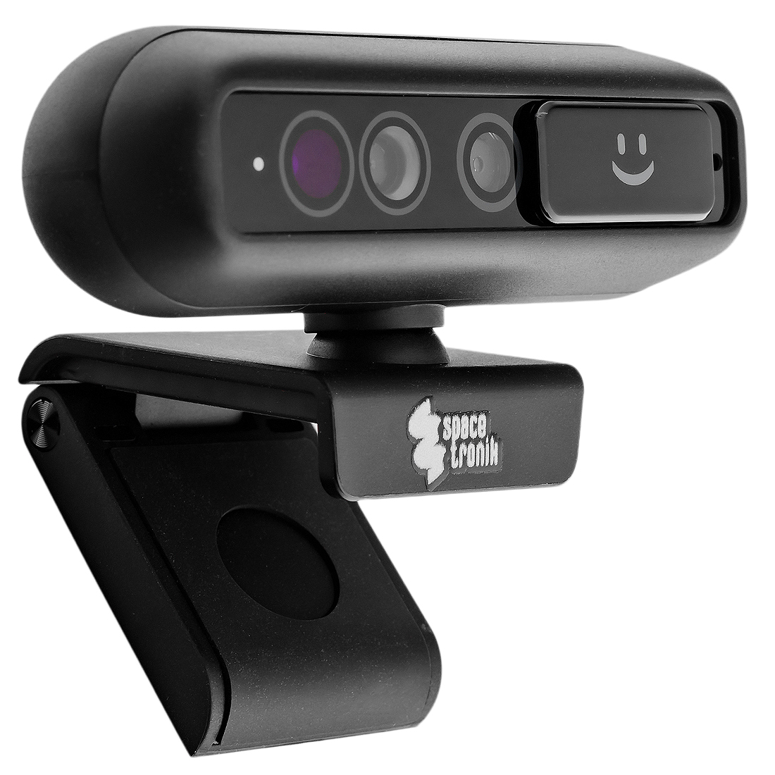 Kamera internetowa 2K z Windows Hello AF Spacetronik SP-WCAM12